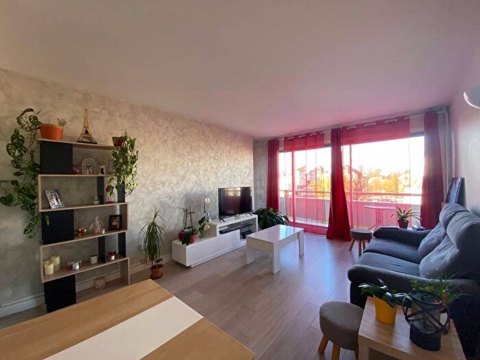 Appartement 3 pièces à louer - Centre-Gigny-Noue Centre, Saint-Dizier