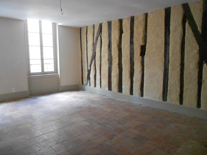 Appartement 2 pièces à louer à Castelnaudary, Centre-ville, Gare, La Baffe