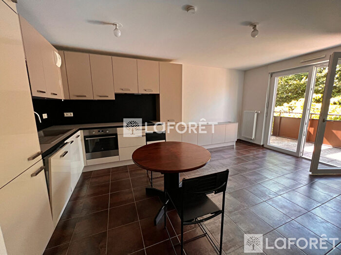 Appartement 3 pièces à Obernai, à vendre