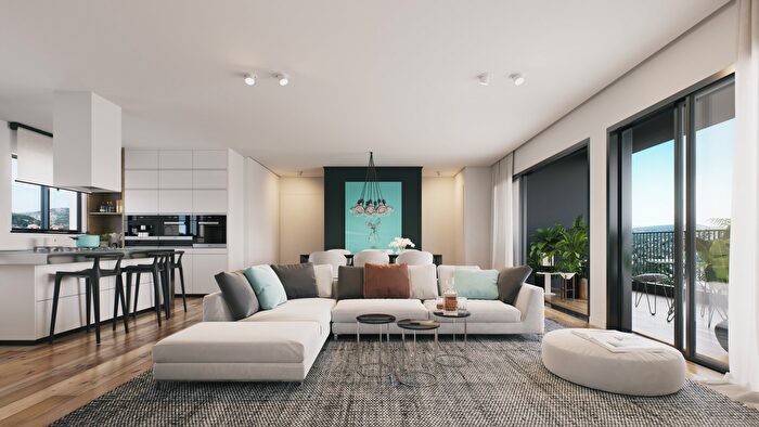 Maison à vendre - Dijon, Colombière, Parc Chevreul - 4 pièces