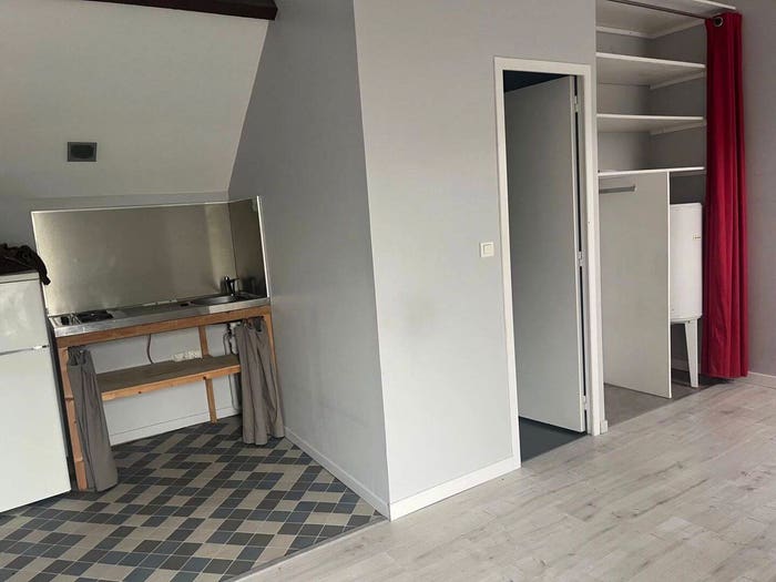 Cagny : Appartement 1 pièce à louer