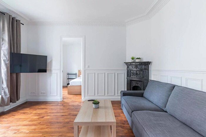 Appartement 2 pièces à Parc dOrléans, Neuilly-sur-Seine, à louer