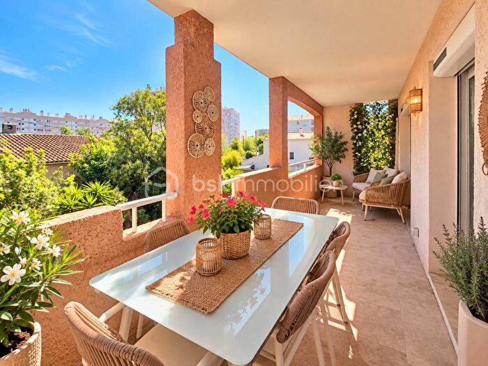 Appartement 2 pièces à vendre - La Garde, Le Village