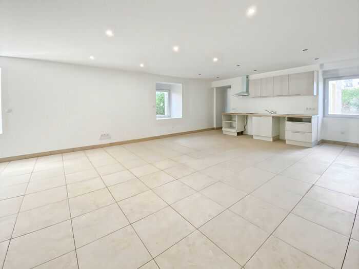Appartement 4 pièces à louer - Caen, Saint-Ouen