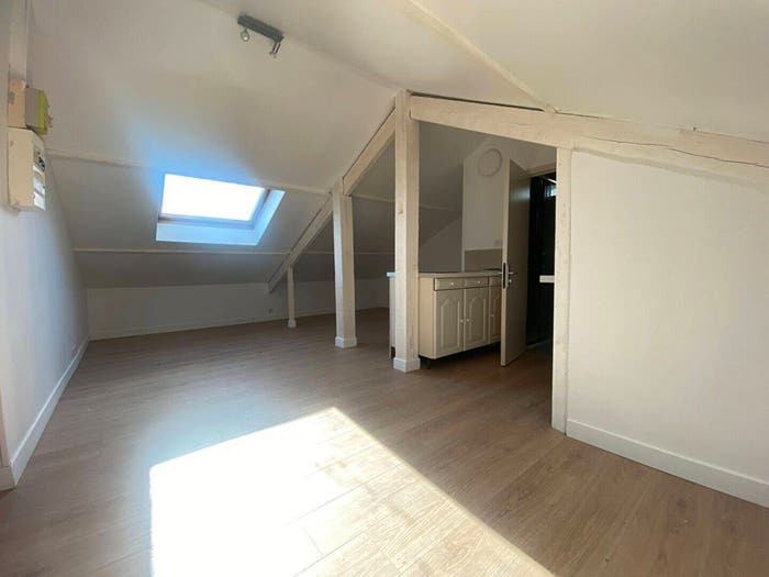 Appartement 1 pièce à louer à Pressoir-Prompt-Bas Coudray, Corbeil-Essonnes