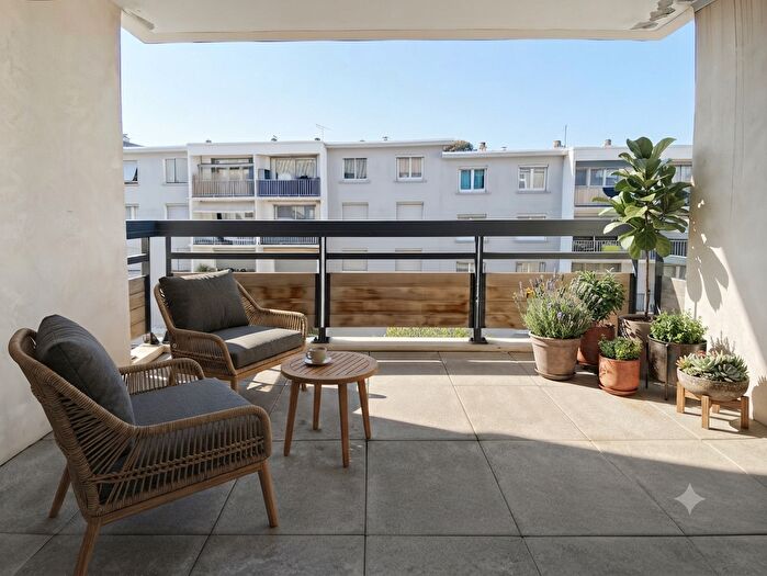 Sète, Centre-ville - Appartement 2 pièces à vendre