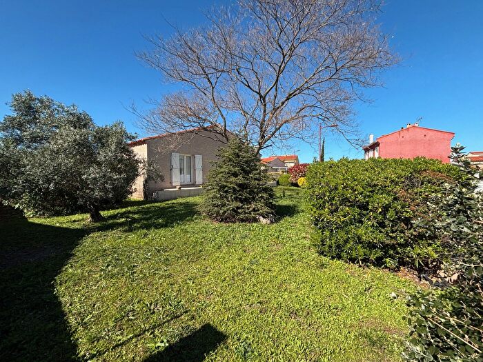 Maison à vendre - Palau-del-Vidre - 4 pièces - 3 chambres