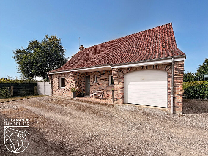 Maison 5 pièces à La Gorgue, à vendre