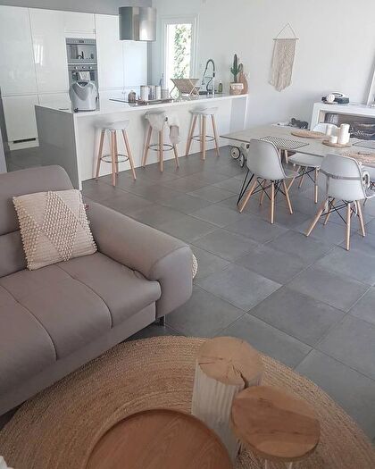 Appartement à vendre - Samoëns - 3 pièces - 2 chambres