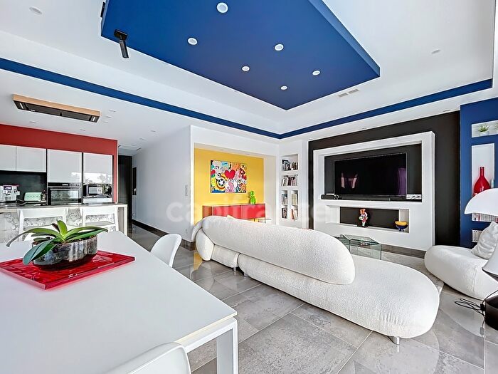 Maison à vendre - Cazouls-lès-Béziers - 6 pièces - 5 chambres