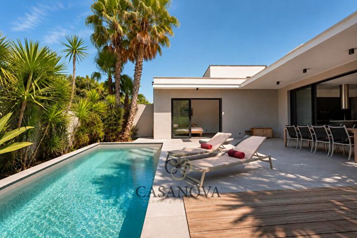 Maison 6 pièces à Lattes, Boirargues, Les Commandeurs, Le Soriech, Route de Carnon, à vendre