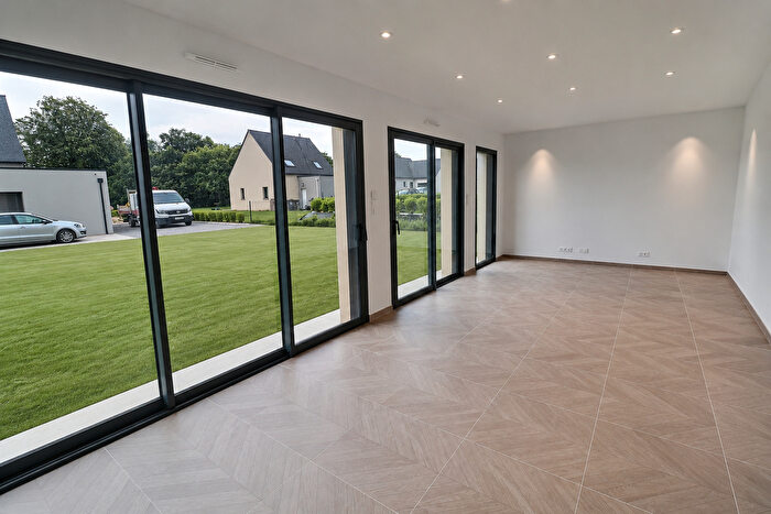 Trémaouézan : Maison 6 pièces à vendre