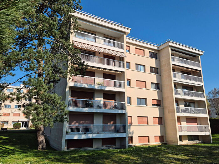 Appartement à vendre - Rambouillet, Bel-Air, Racinay, Pierrefite - 2 pièces - 1 chambre