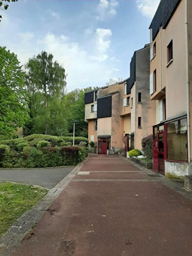 Sevran : Appartement 3 pièces à vendre