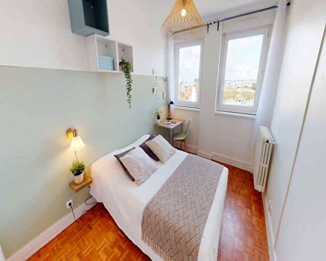 Garches : Appartement 4 pièces à louer