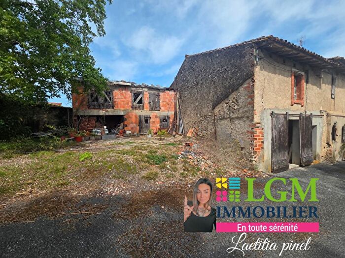 Prades - Maison 4 pièces à vendre