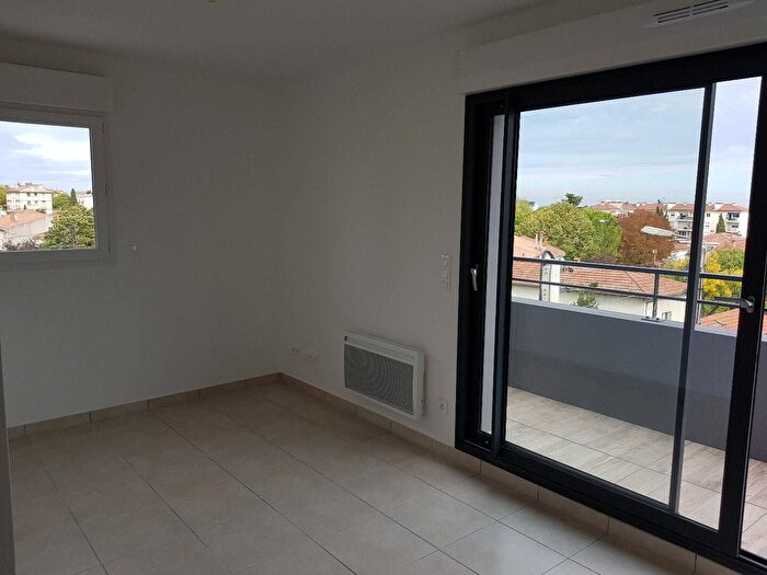 Saint Martin, Montpellier - Appartement 1 pièce à louer