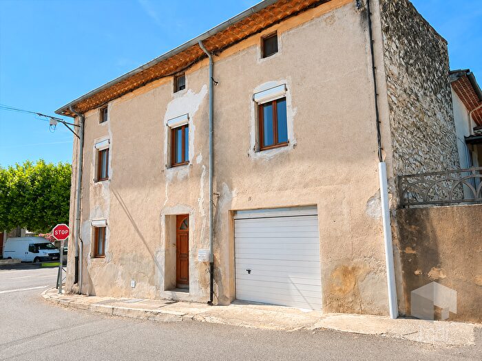 Savasse : Maison 4 pièces à vendre