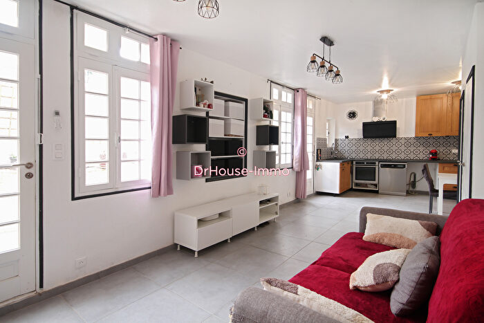 Maison à vendre - La Ciotat, La Tour - 4 pièces - 3 chambres