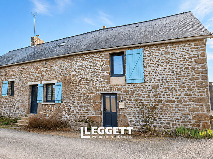 Lassay-les-Châteaux - Maison 5 pièces à vendre