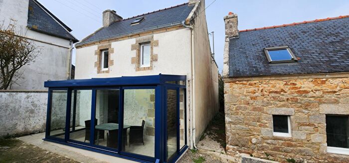 Plogoff - Maison 4 pièces à vendre