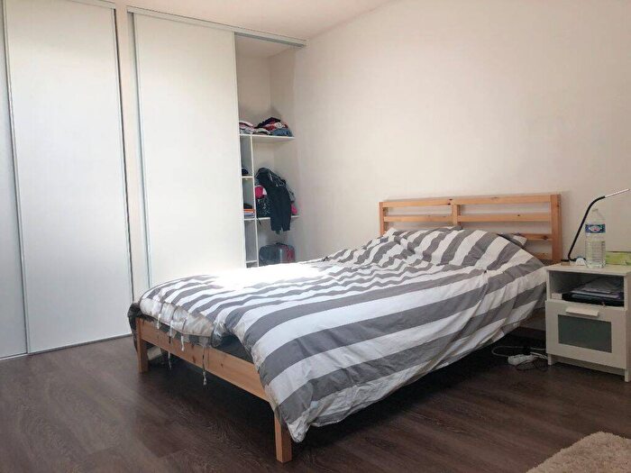 Appartement 3 pièces à louer à Les Fontaines, Tours
