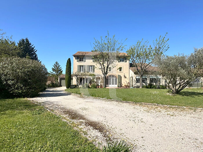 Maison 12 pièces à vendre - Velleron
