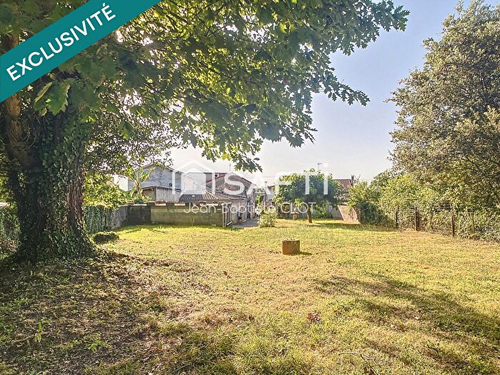 Maison à vendre - Loupiac - 7 pièces - 4 chambres