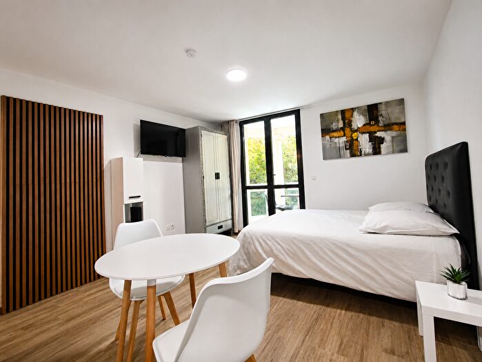 Carry-le-Rouet : Appartement 1 pièce à vendre