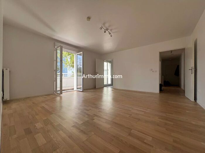 Appartement 4 pièces à Sucy-en-Brie, Rond dOr, à vendre