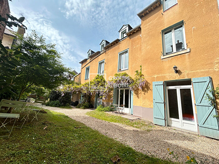 Appartement 3 pièces à Quartiers Centre, Saint-Anne, à vendre