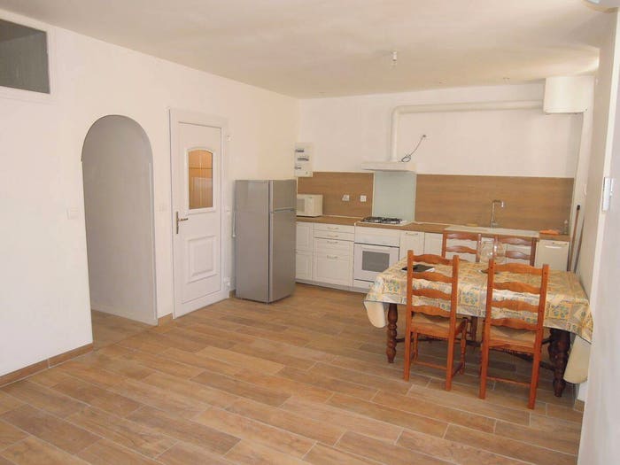 Appartement 2 pièces à louer - Collobrières