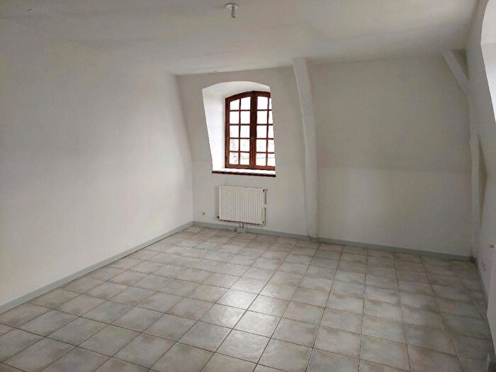 Appartement 3 pièces à louer - Mantes-la-Jolie, Centre-ville