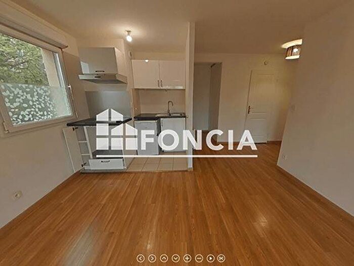 Appartement à louer - Saint Pol, Arras - 2 pièces - 1 chambre