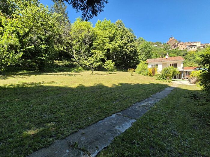 Vinça - Maison 4 pièces à vendre