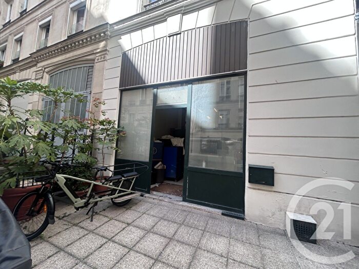 Appartement 3 pièces à vendre - Paris 9ème, Trudaine, Rochechouart