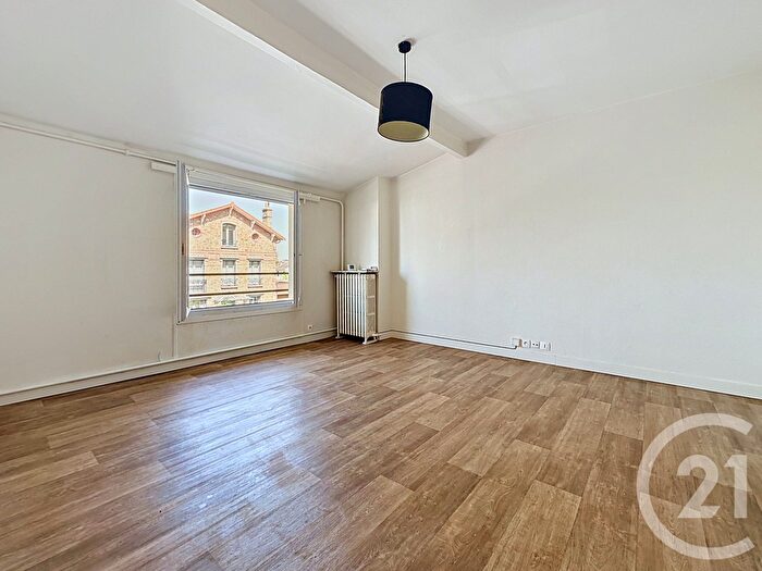Versailles, Porchefontaine : Appartement 3 pièces à vendre