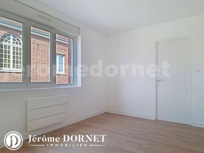 Appartement 1 pièce à louer - Breteuil