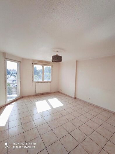 Bourg-en-Bresse, Gare, Peloux-Mail, Citadelle - Appartement 2 pièces à vendre