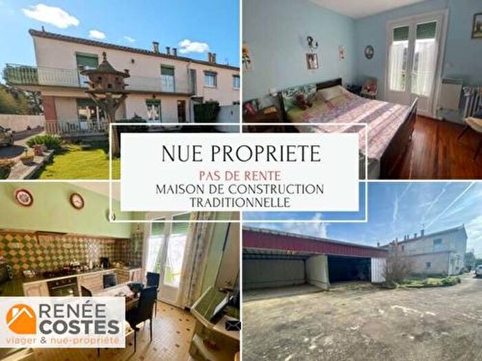Maison à vendre à Pexiora