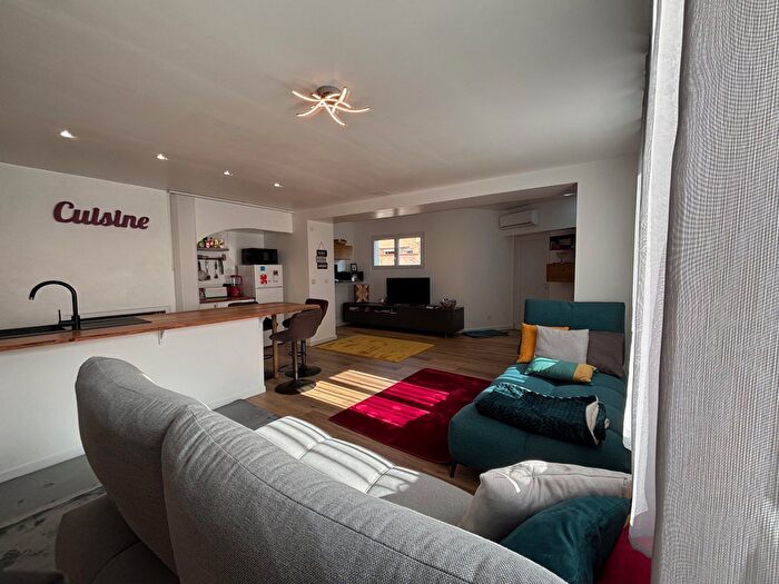 Maison 3 pièces à vendre à Sorède