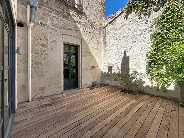 Avignon, Raspail, Vernet - Appartement 6 pièces à louer