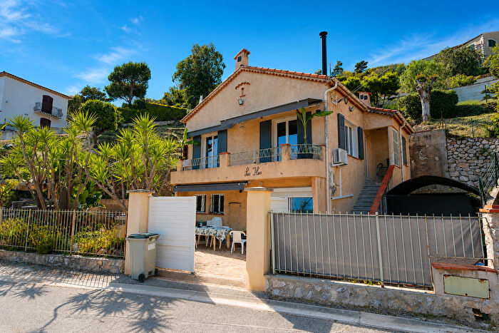Maison 7 pièces à vendre - Mandelieu-la-Napoule, Capitou