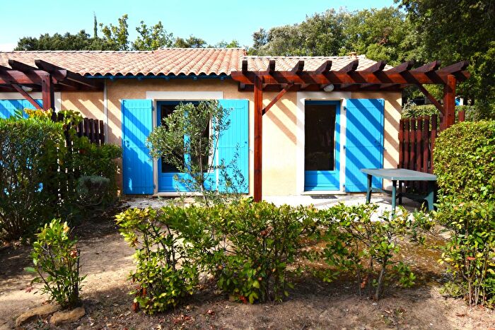 Gaujac : Maison 3 pièces à vendre