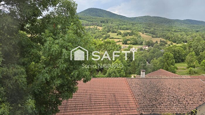 Maison 7 pièces à L'Aiguillon, à vendre