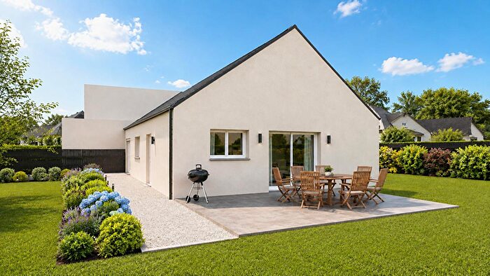 Maison 4 pièces à Sougy, à vendre