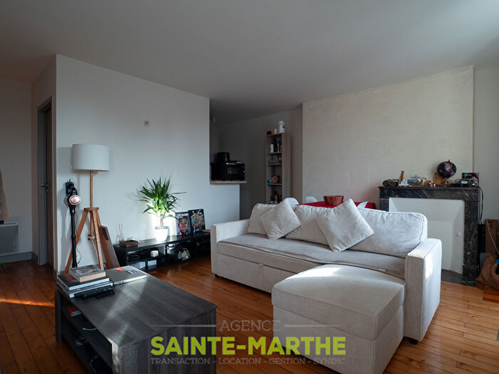 Niort, Centre-ville - Appartement 2 pièces à louer