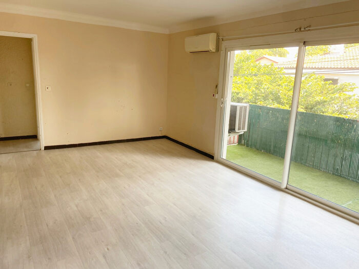 Vias, Plage, Farinette, Plage du Libron - Appartement 3 pièces à louer