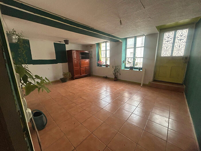 Maison à vendre - Rogny-les-Sept-Écluses - 8 pièces - 4 chambres