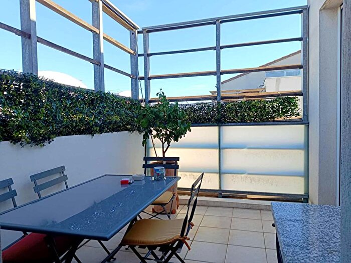 Appartement 2 pièces à Miramas, La Crau, à vendre